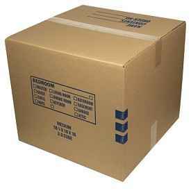 3.0 CU.MEDIUM GENERIC CARTON