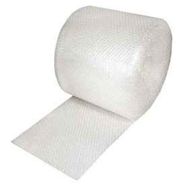 LARGE BUBBLE 1/2" x 12" X 250'