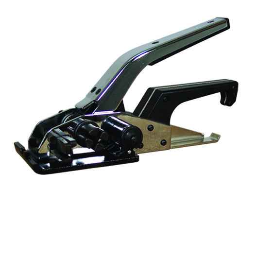 PLASTIC STRAP.TENSIONER-1/2"