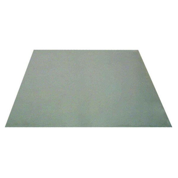 24"x36"x1/8" SMOOTH STEEL PLAT