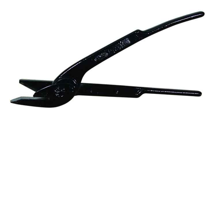 STEEL STRAPPING CUTTER