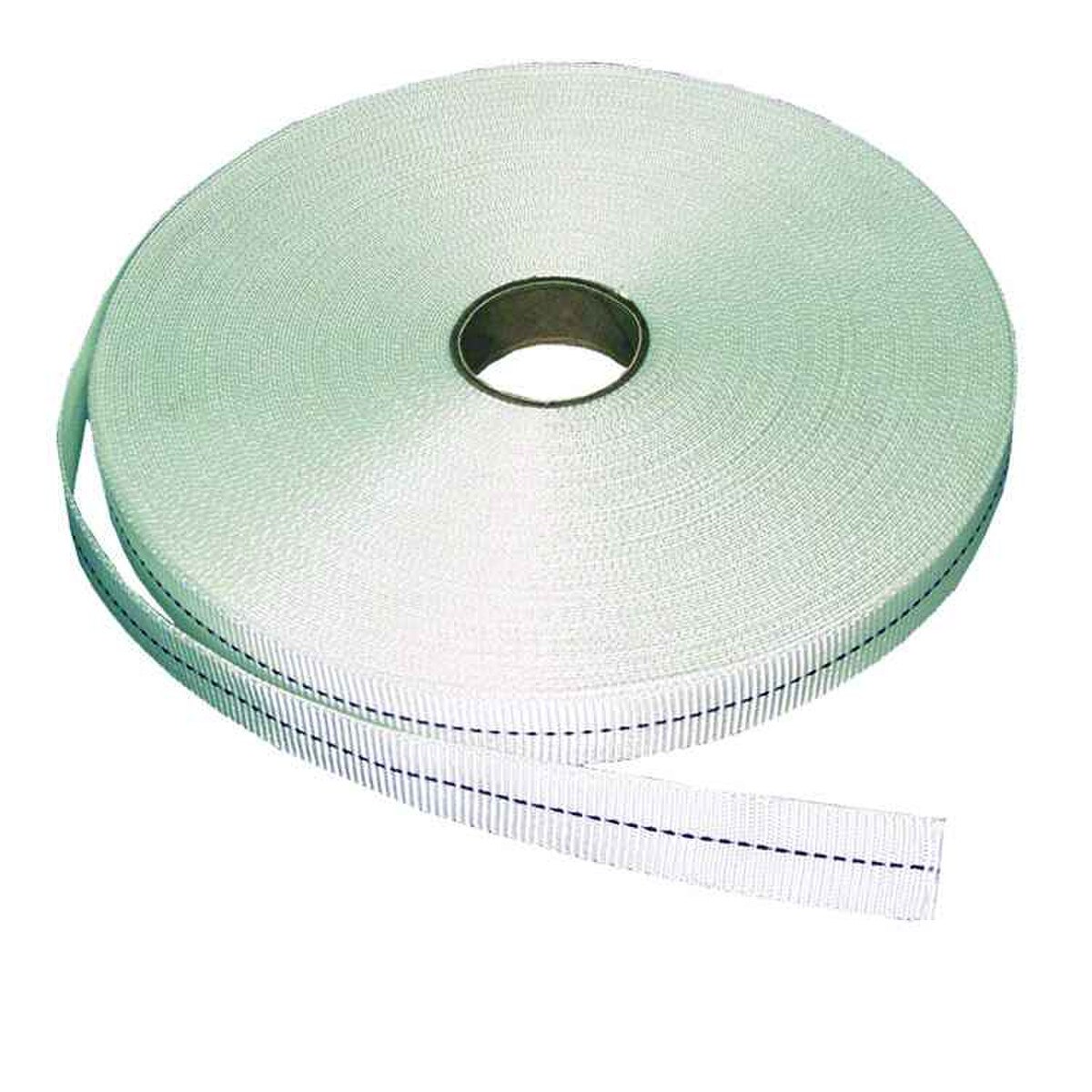 1"x150' ROLL/ POLYESTER WEBBIN