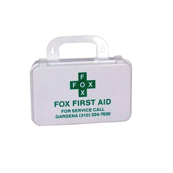 FIRST AID KITS #5 BASIC